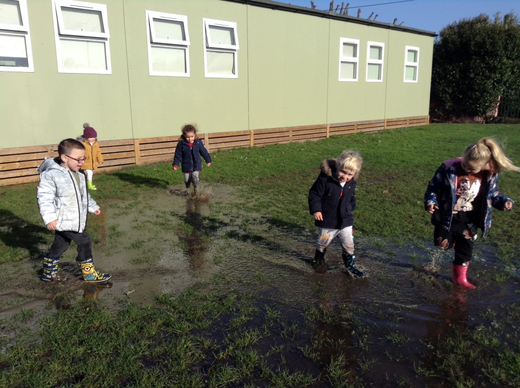 Flexible Timetable - The Federation of Church Schools of Shalfleet and ...