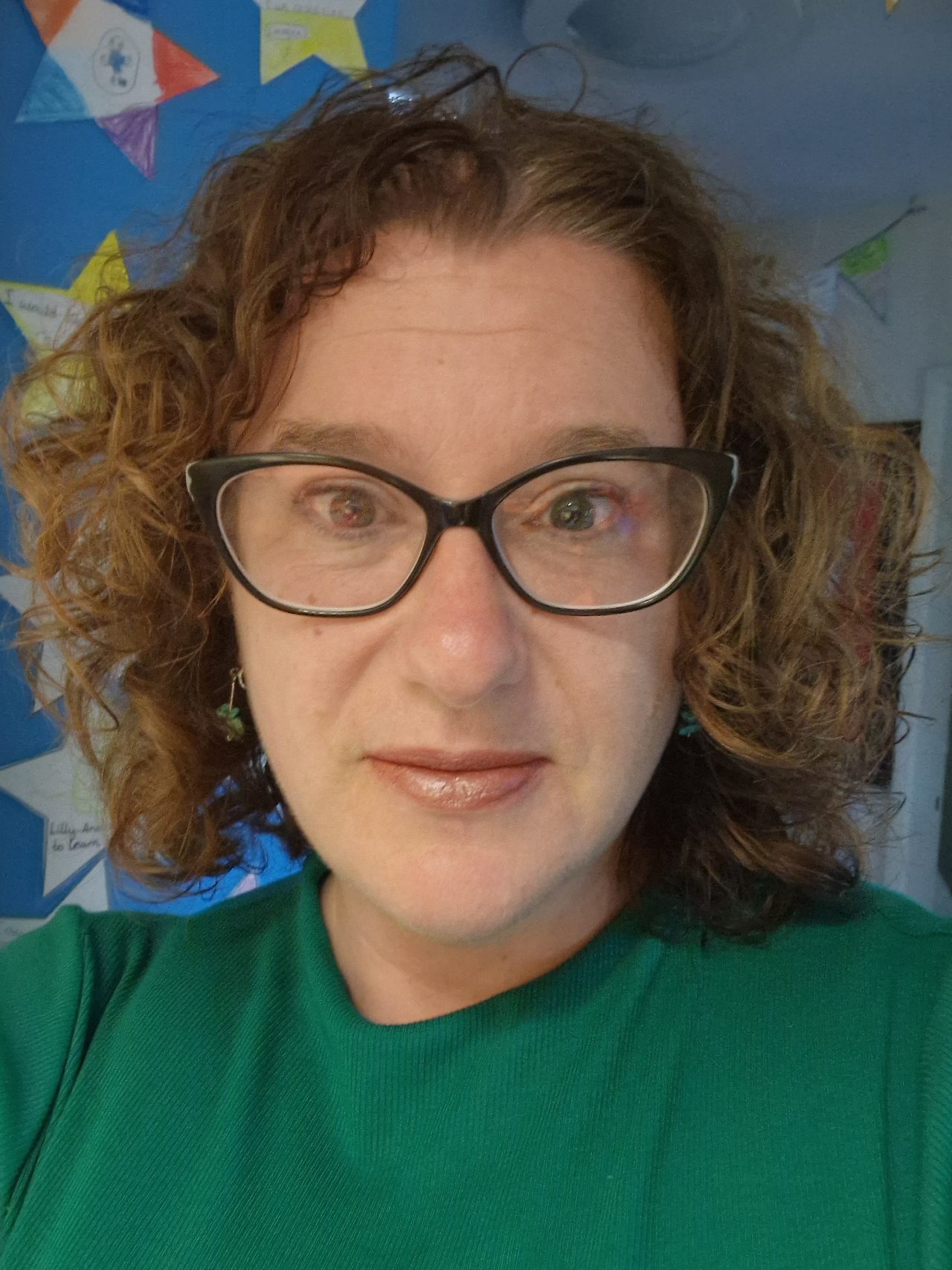 Staff - The Federation of Church Schools of Shalfleet and Yarmouth